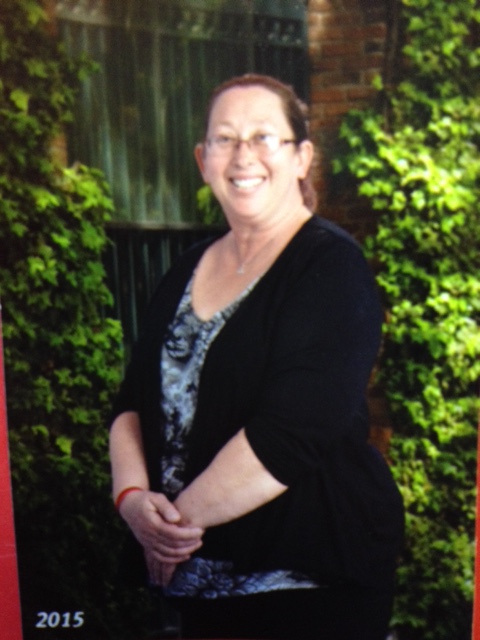 Staff – First Friends Daycare Society